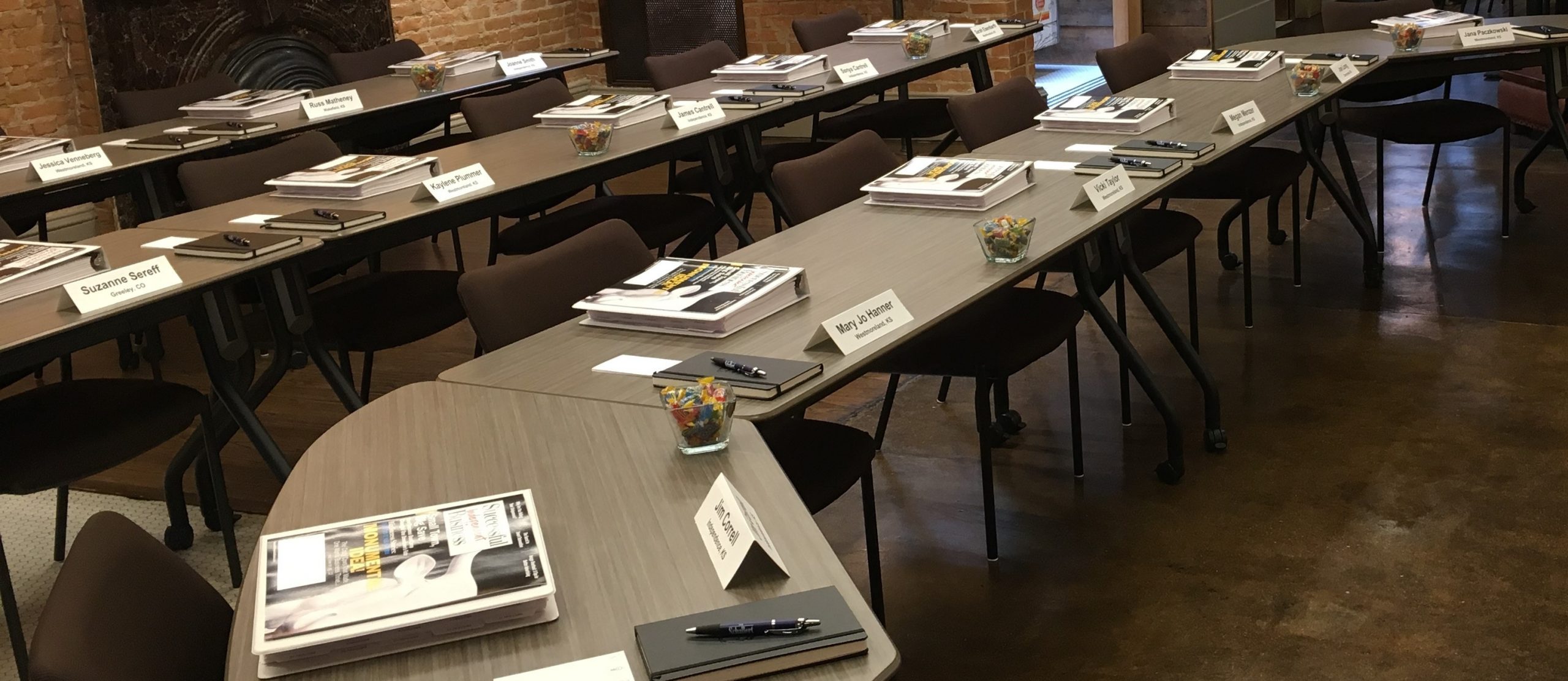 Successful Independent Business | Home of Jon Schallert's Destination ...